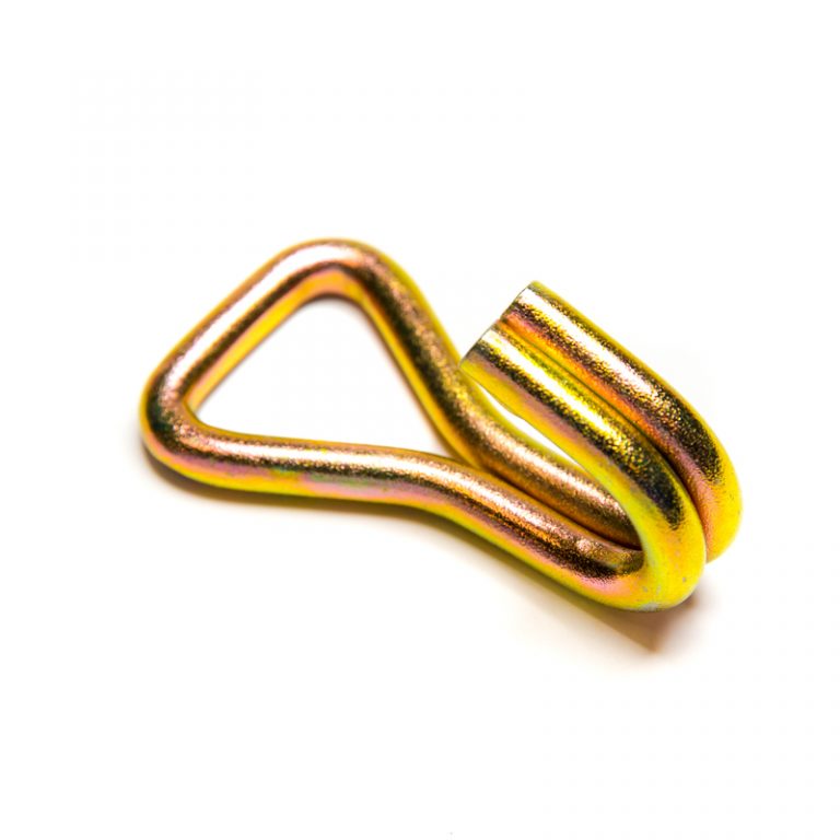 1″ Wire Hook | MW Supply, Inc