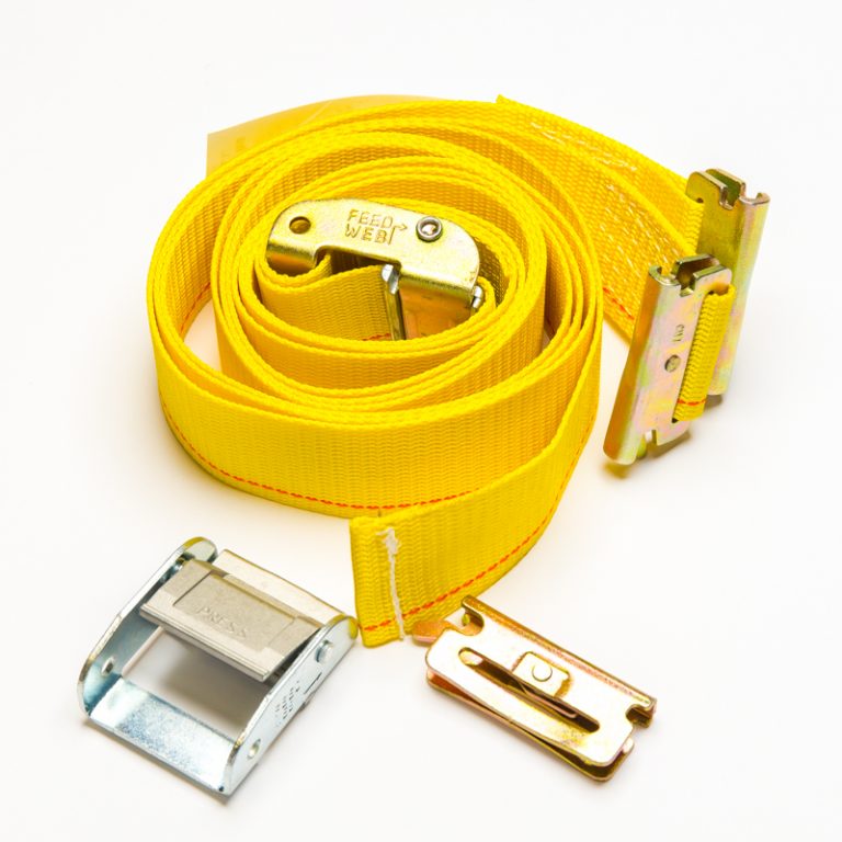 Interior Van Straps | MW Supply, Inc