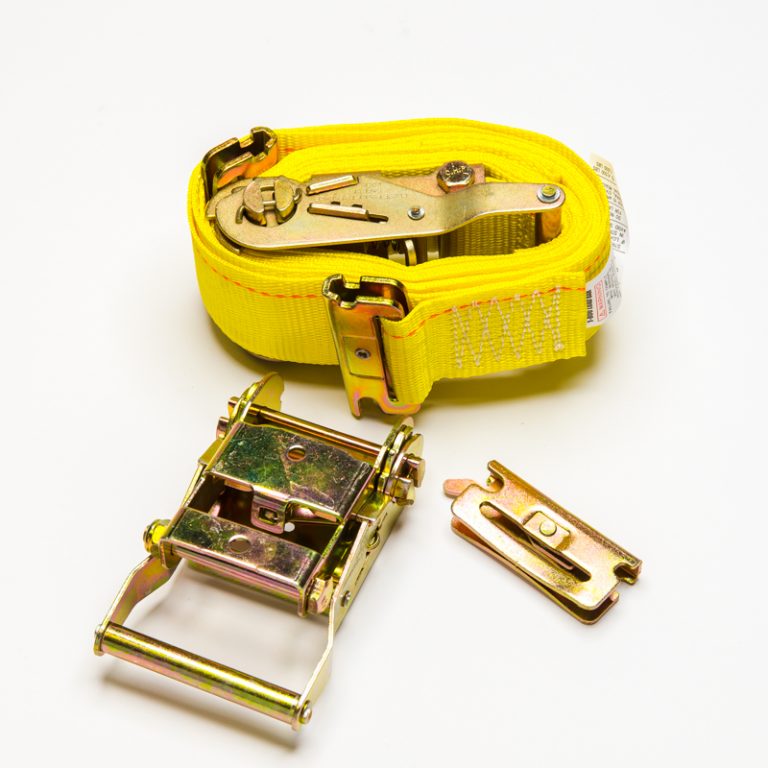 Interior Van Straps | MW Supply, Inc